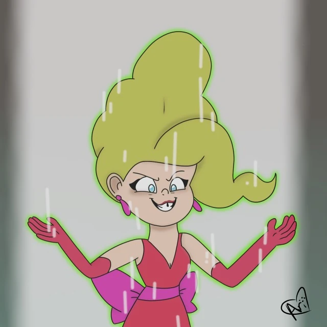 Tadaaaa—Dead End fanart :D *spoilers* | Fandom