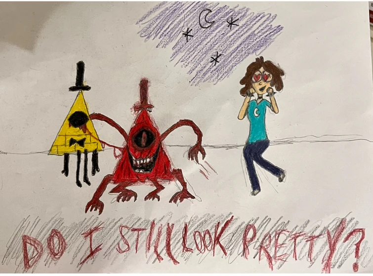 THE BOOK OF BILL!! | Fandom