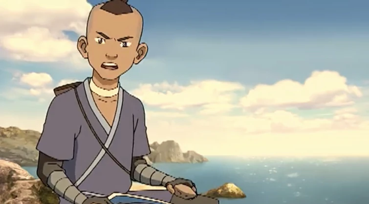 The Unaired Avatar Pilot: A Journey/Retrospective | Fandom