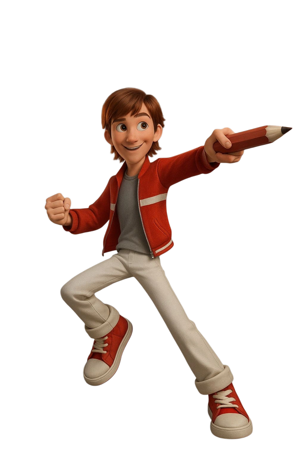 IMAGINAUTS🖌 | Fandom