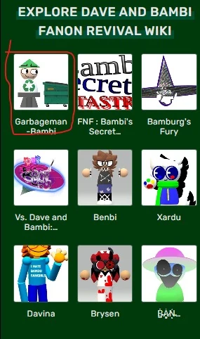 help why is this thing trending | Fandom