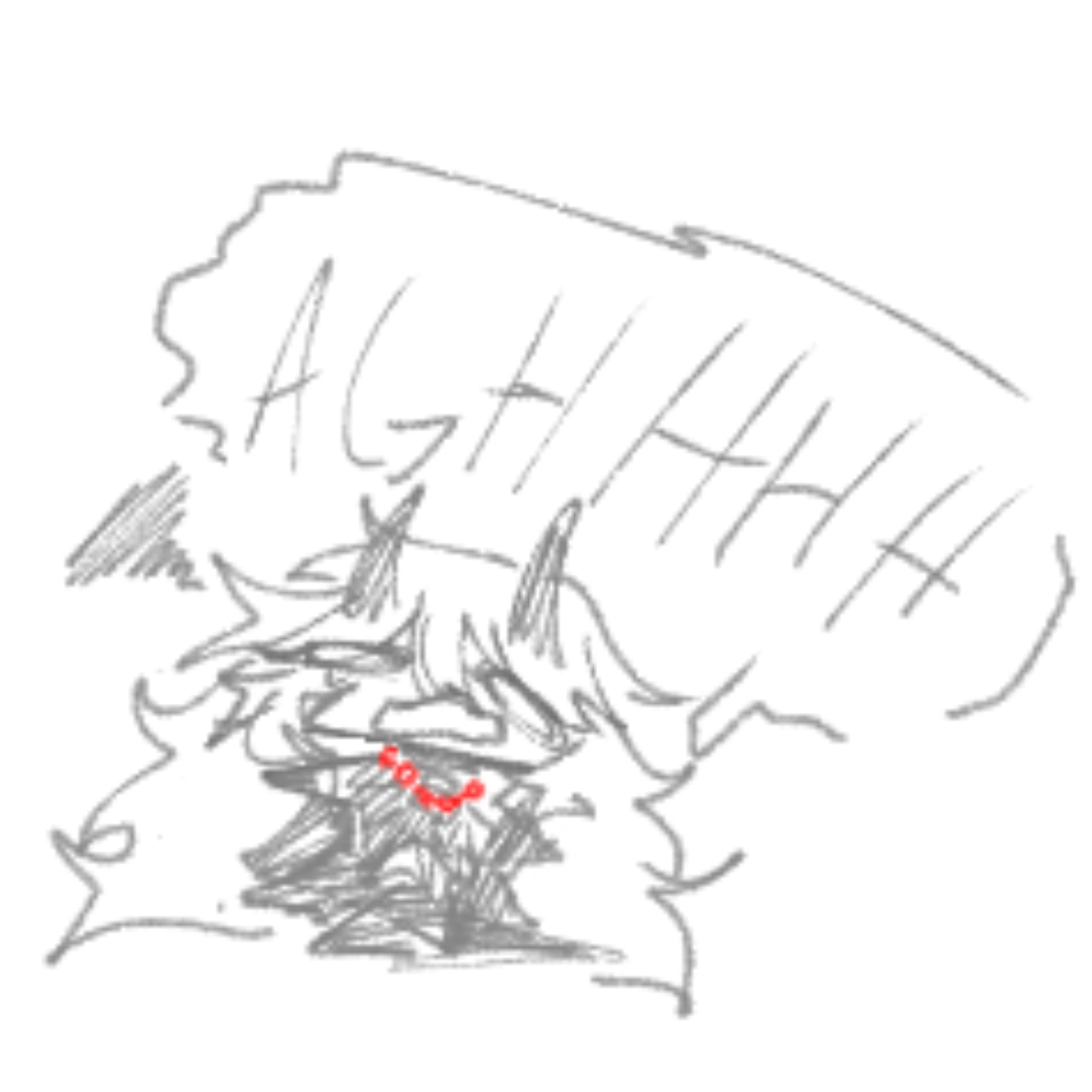 Hes getting flashbacks of nira's other form | Fandom