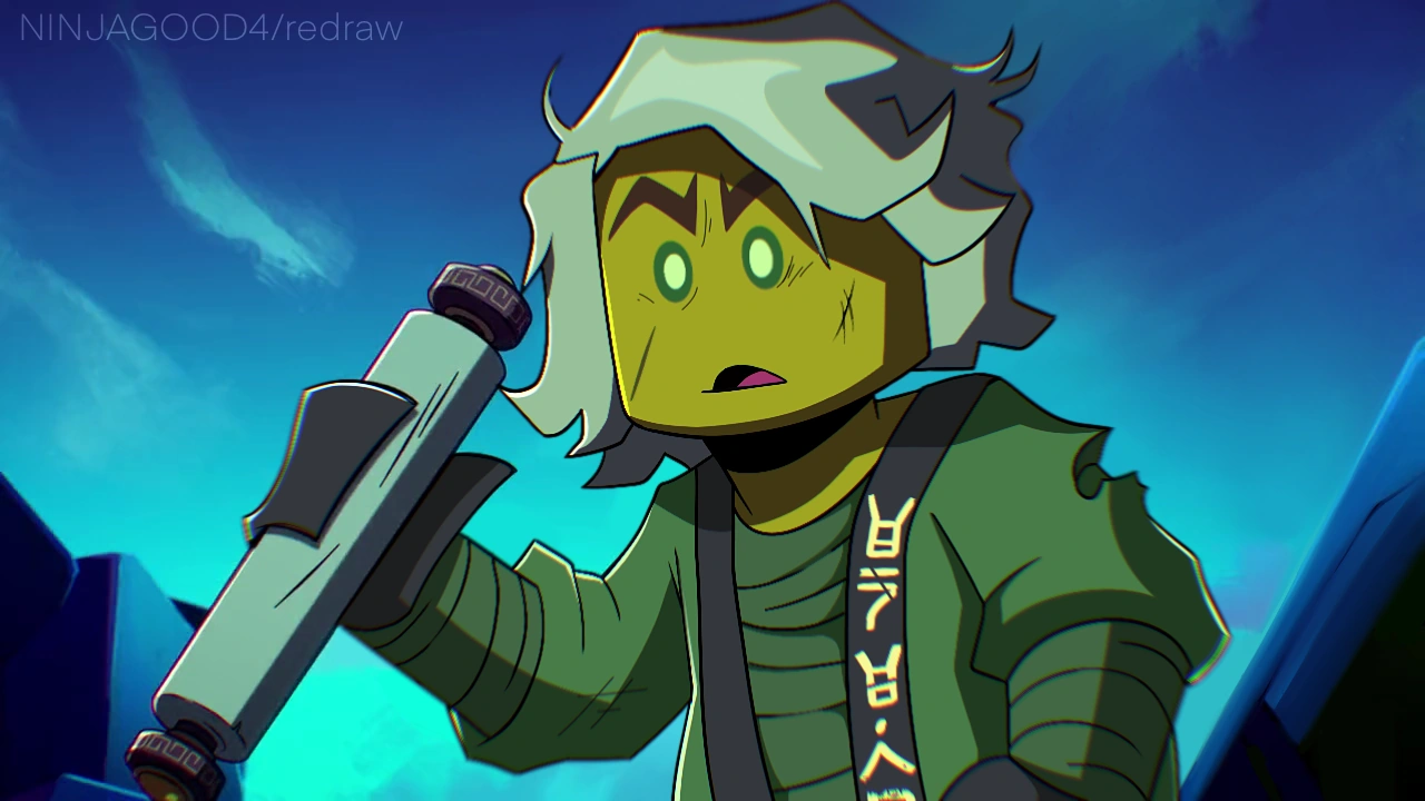 I'm just obsessed with Lloyd 😭 | Fandom