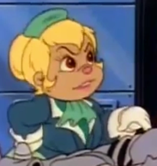 Miss Mayor | 400Movie Wiki | Fandom