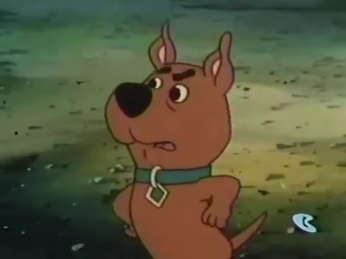 Scrappy Doo | 400Movie Wiki | Fandom