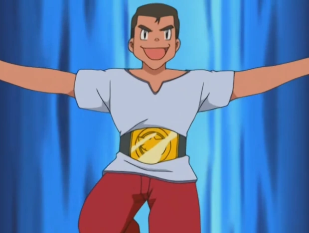 Anthony | 400Movie Wiki | Fandom