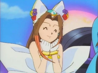 Sara (Sonic) | 400Movie Wiki | Fandom