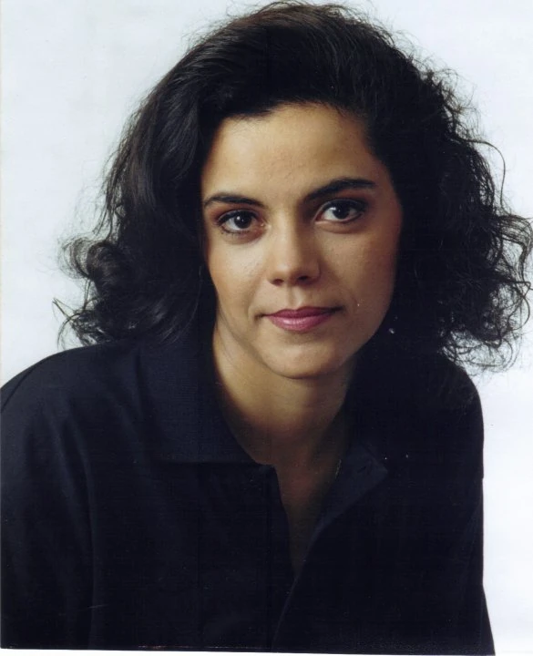 Maria Fernanda Morales | 400Movie Wiki | Fandom