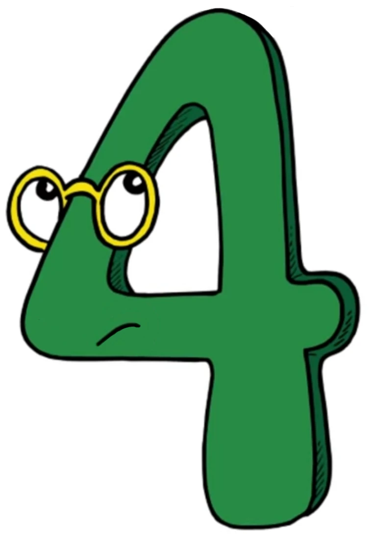 Remember these numbers? | Fandom