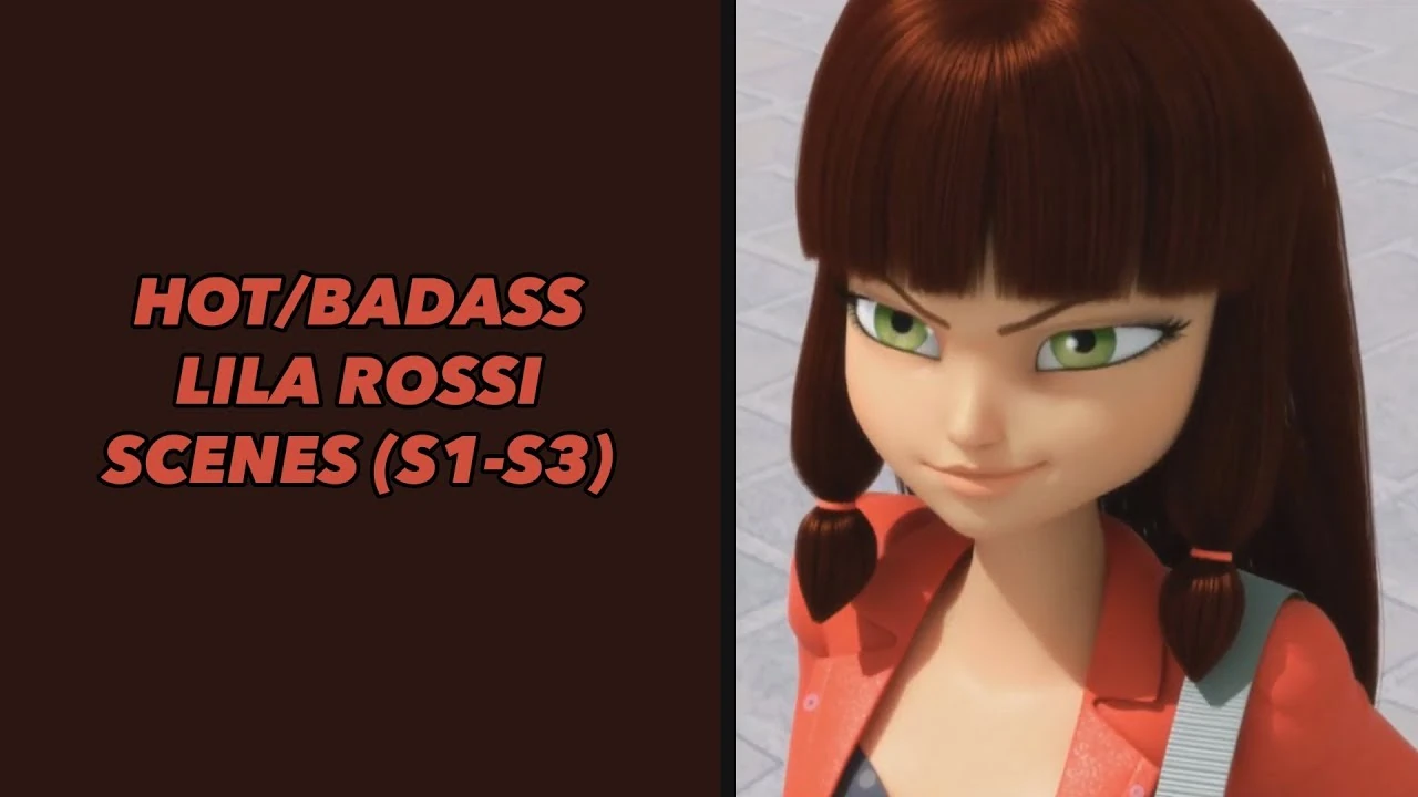 The best of Lila | Fandom