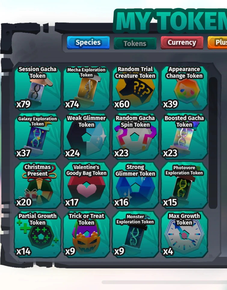 Discuss Everything About Creatures of Sonaria Wiki | Fandom