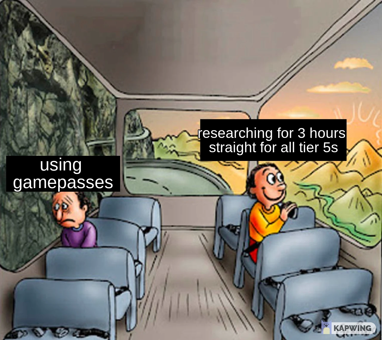 Gamepass meme | Fandom