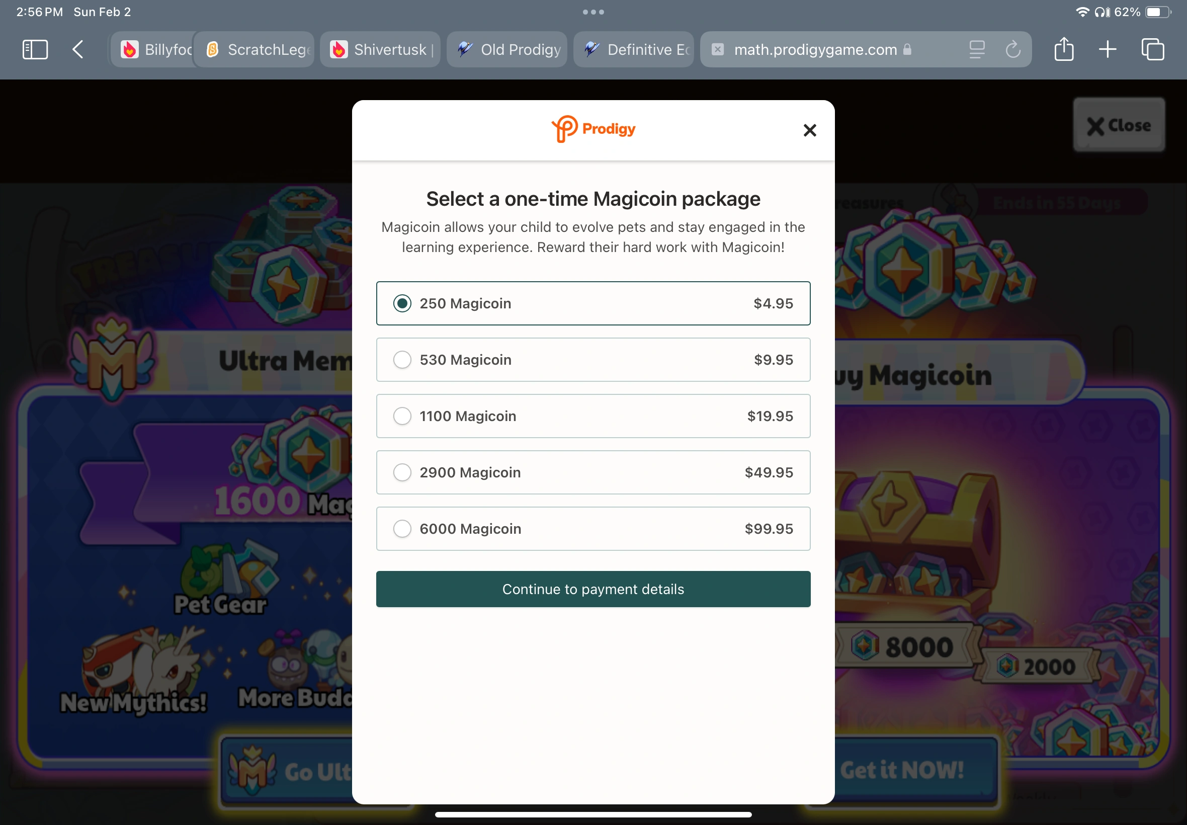 Discussing micro transactions in Prodigy | Fandom