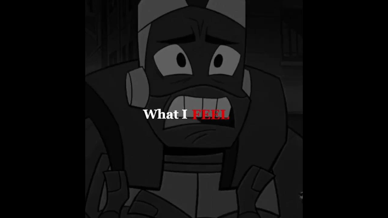 Have random sad Rottmnt things | Fandom
