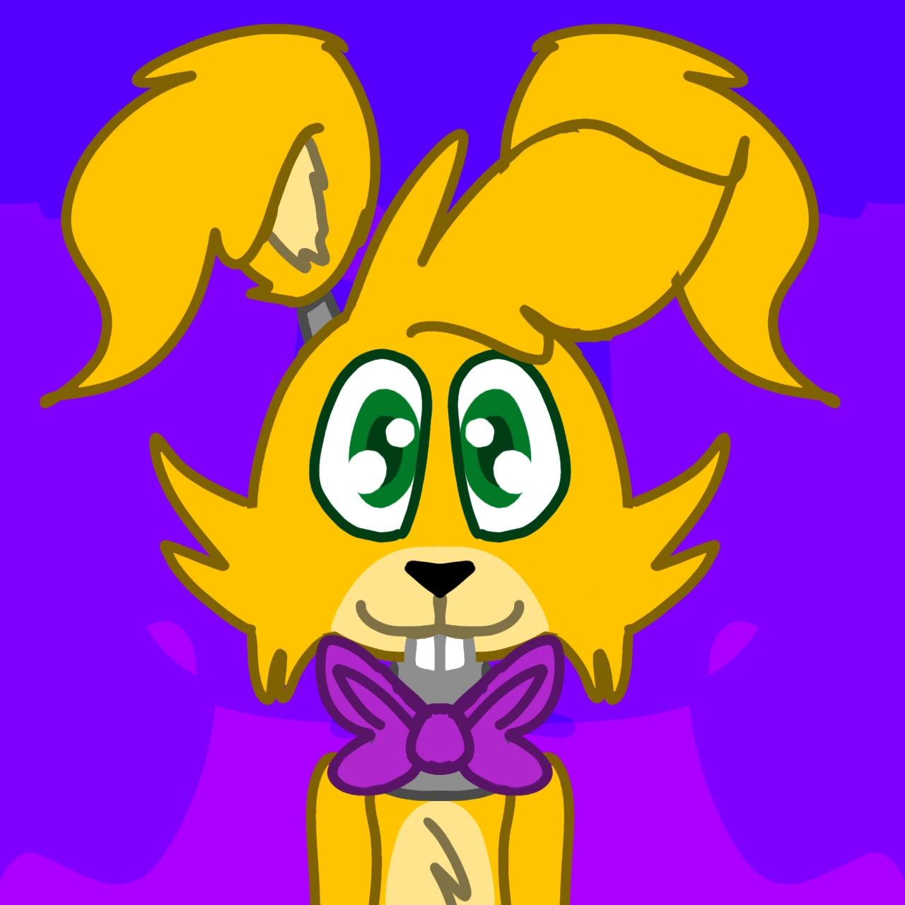 Spring Bonnie | Fandom