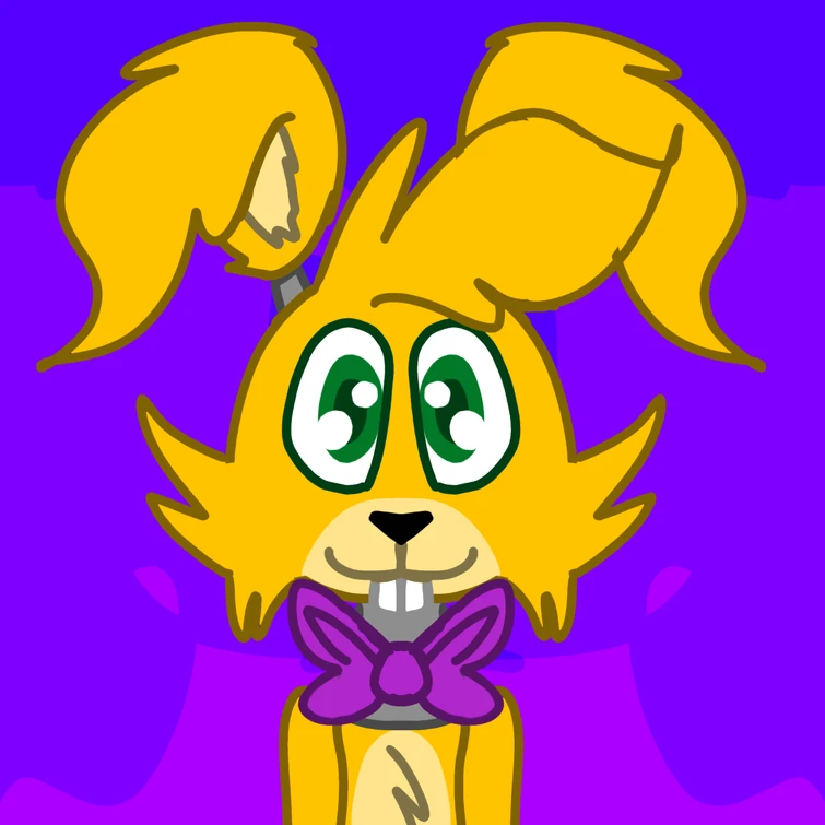 Spring Bonnie | Fandom