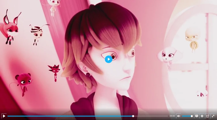 Ephermeral Errors | Fandom