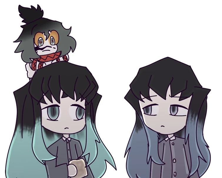 I should probably- | Fandom