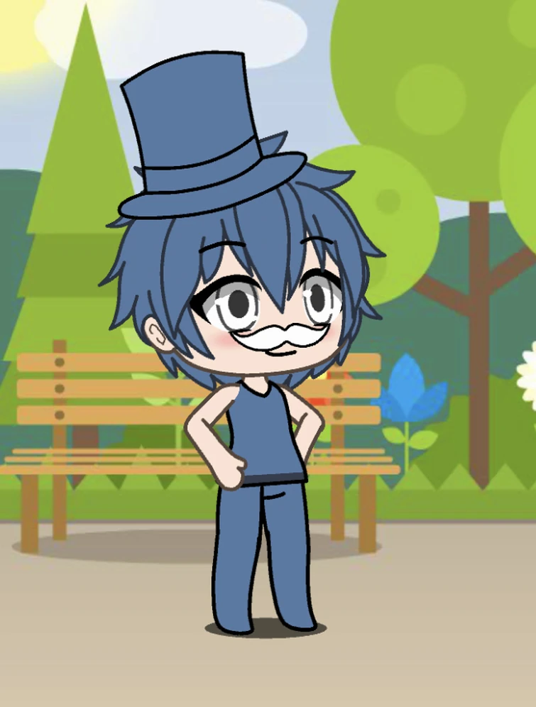 Gacha G, J, P, and T have been introduced. Can I do S next? | Fandom