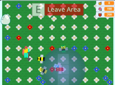 Paper Bee Swarm - Update Progress | Fandom