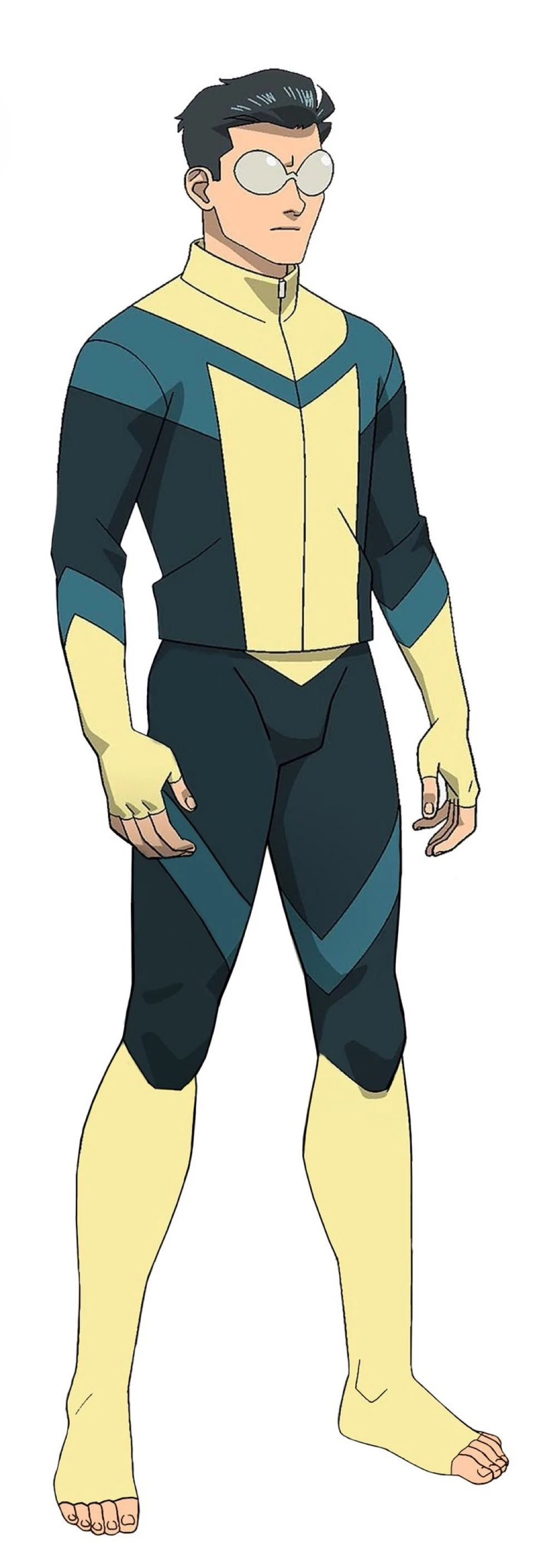 Can someone update the invincible variant pngs here they are or can ...