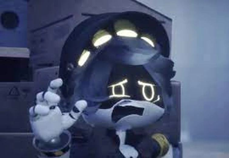 NEVER PAUSE MURDER DRONES | Fandom