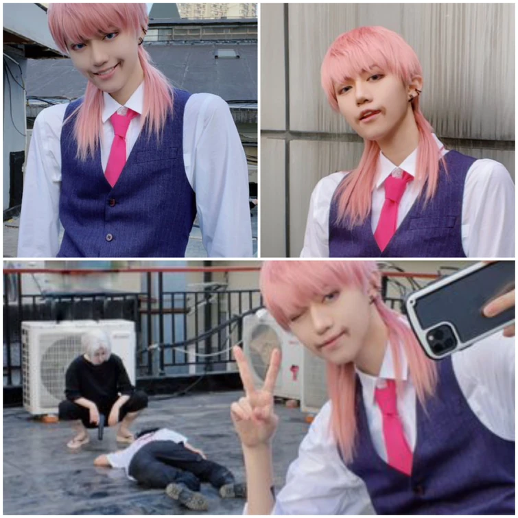Cosplay | Fandom