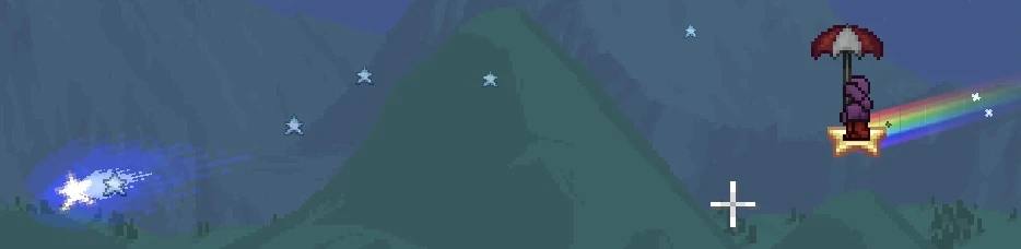 bad terraria post 2: poyo | Fandom