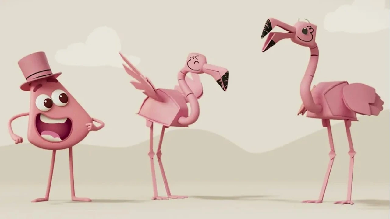 Pink's Song | Fandom