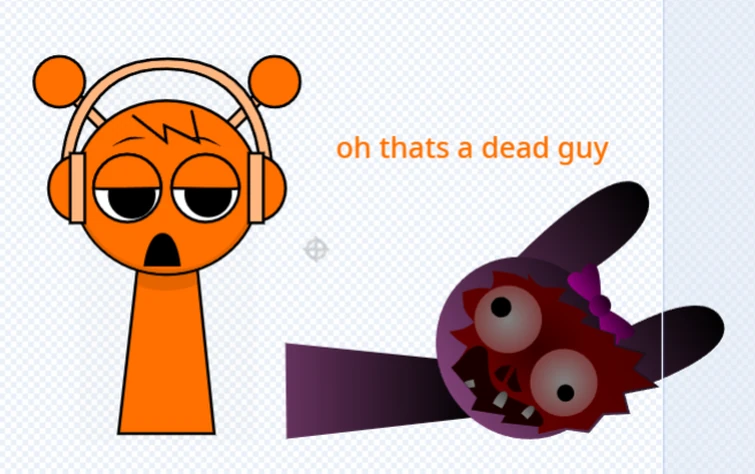 put your sprunki memes,ill wait | Fandom