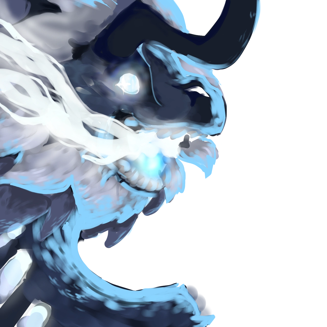 *autotune baby crying* another piece i made for the “drawing your skins ...