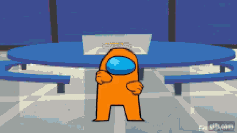 This is super Sus | Fandom