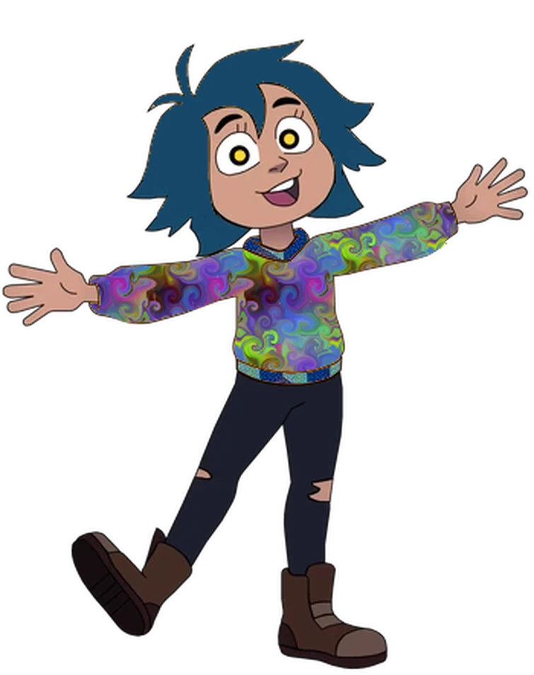 day 2 of editing vee until she looks someone different | Fandom