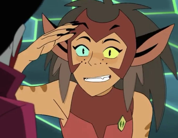 Happy Birthday, Catra! | Fandom