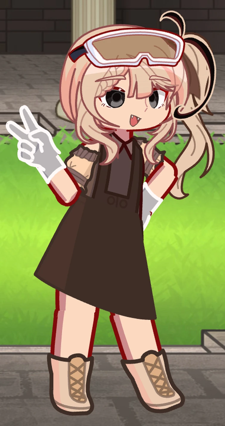 Discuss Everything About Dandy's World Wiki | Fandom