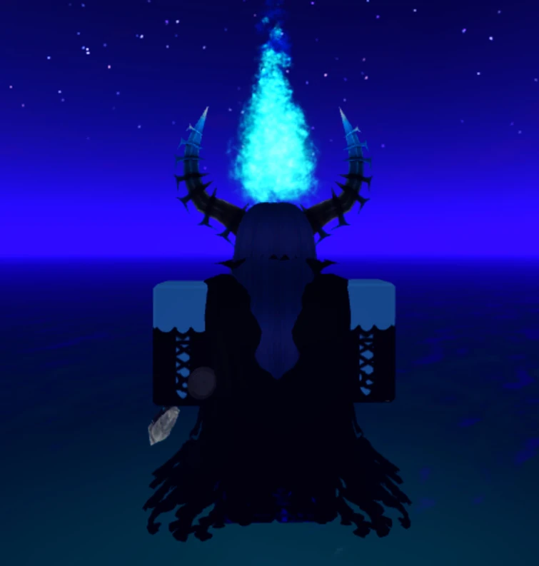 Forsaken killer oc | Fandom