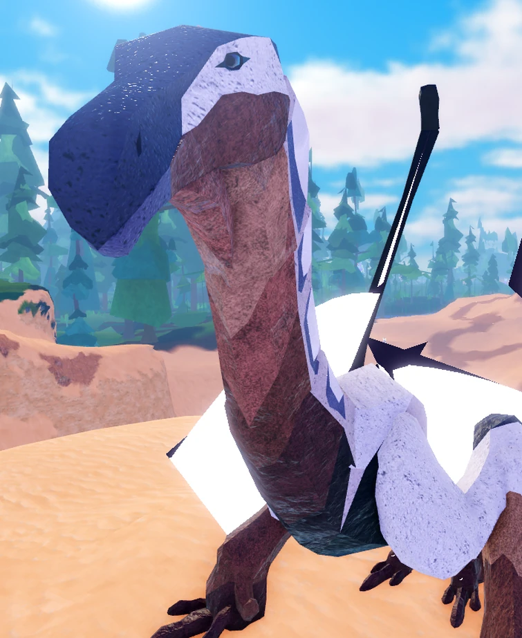 Discuss Everything About Creatures of Sonaria Wiki | Fandom