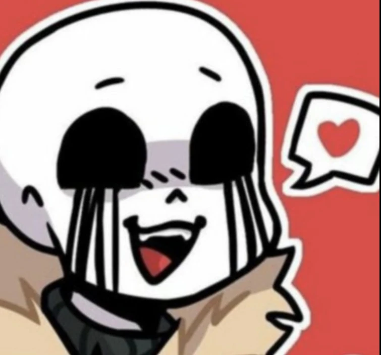 Back to the sans Pfp 🙃 | Fandom