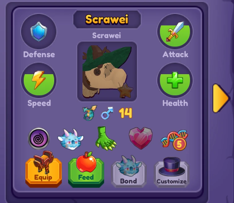 Trading fm Scrawei! | Fandom