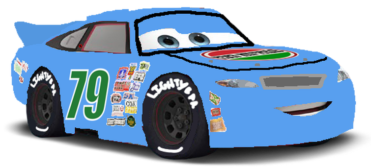 Cars 2005 Teaser Trailer Racers Fandom