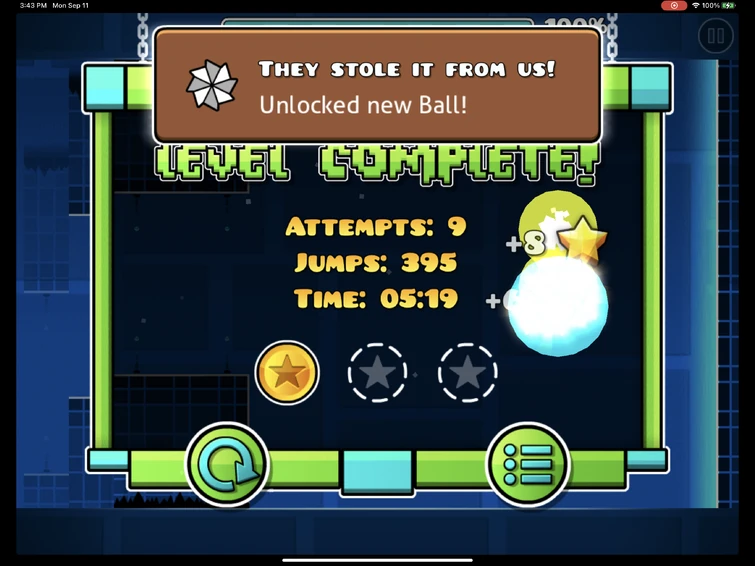 OH MY GOD I BEAT TIME MACHINE, CYCLES, AND XSTEP ON THE SAME DAY!! | Fandom