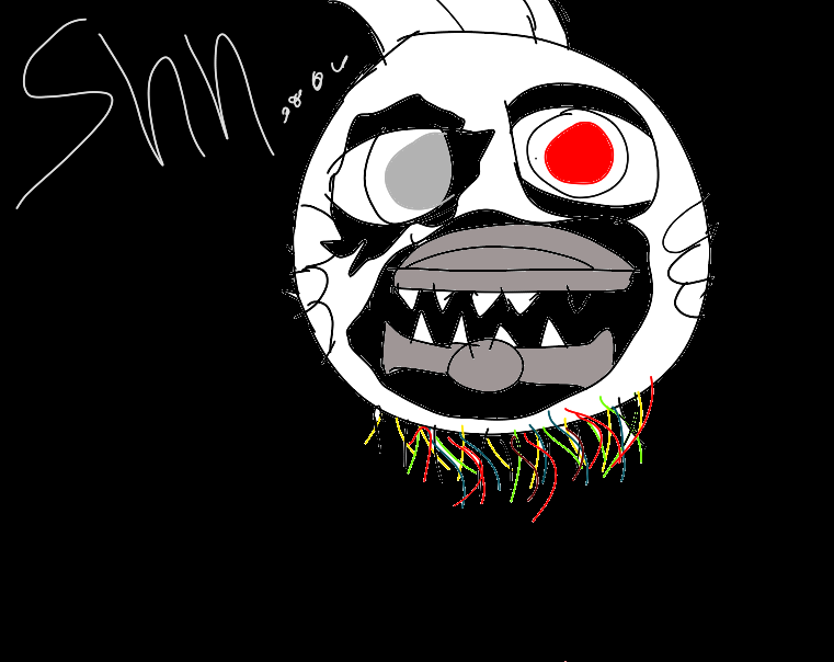 shhhhhhhhh it looks bad | Fandom