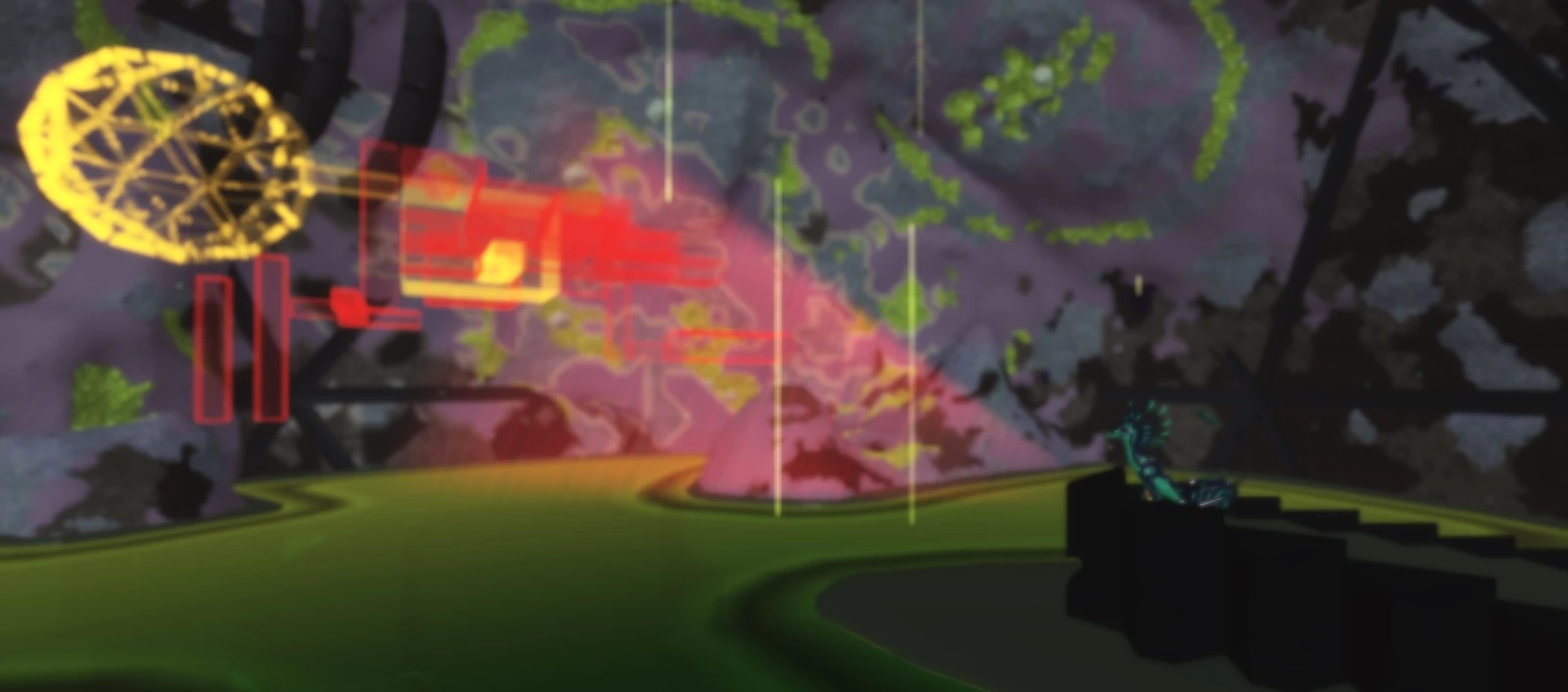 ⚠-01: THE BEGINNING-⚠ | Fandom