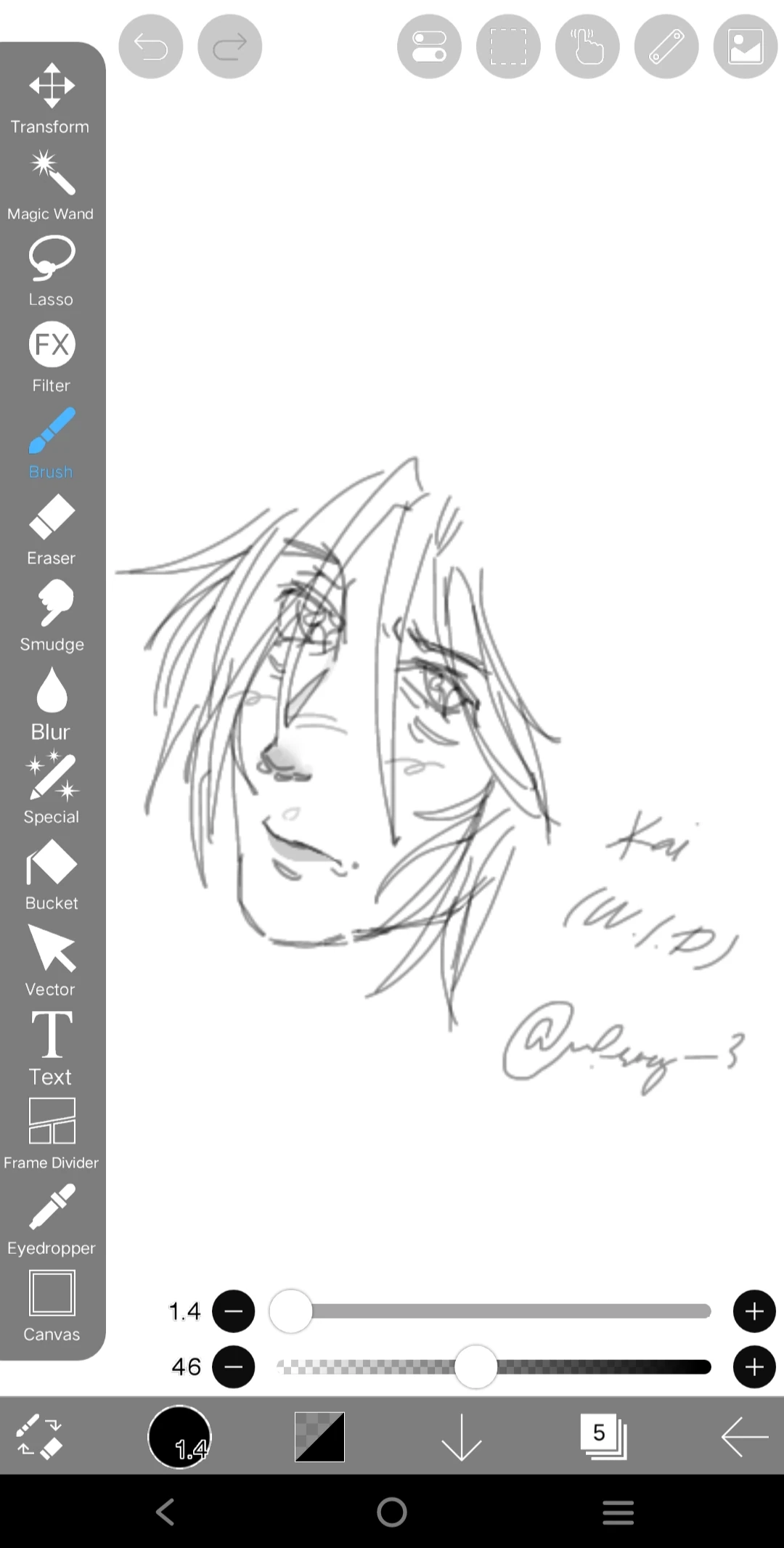 Kai. | Fandom