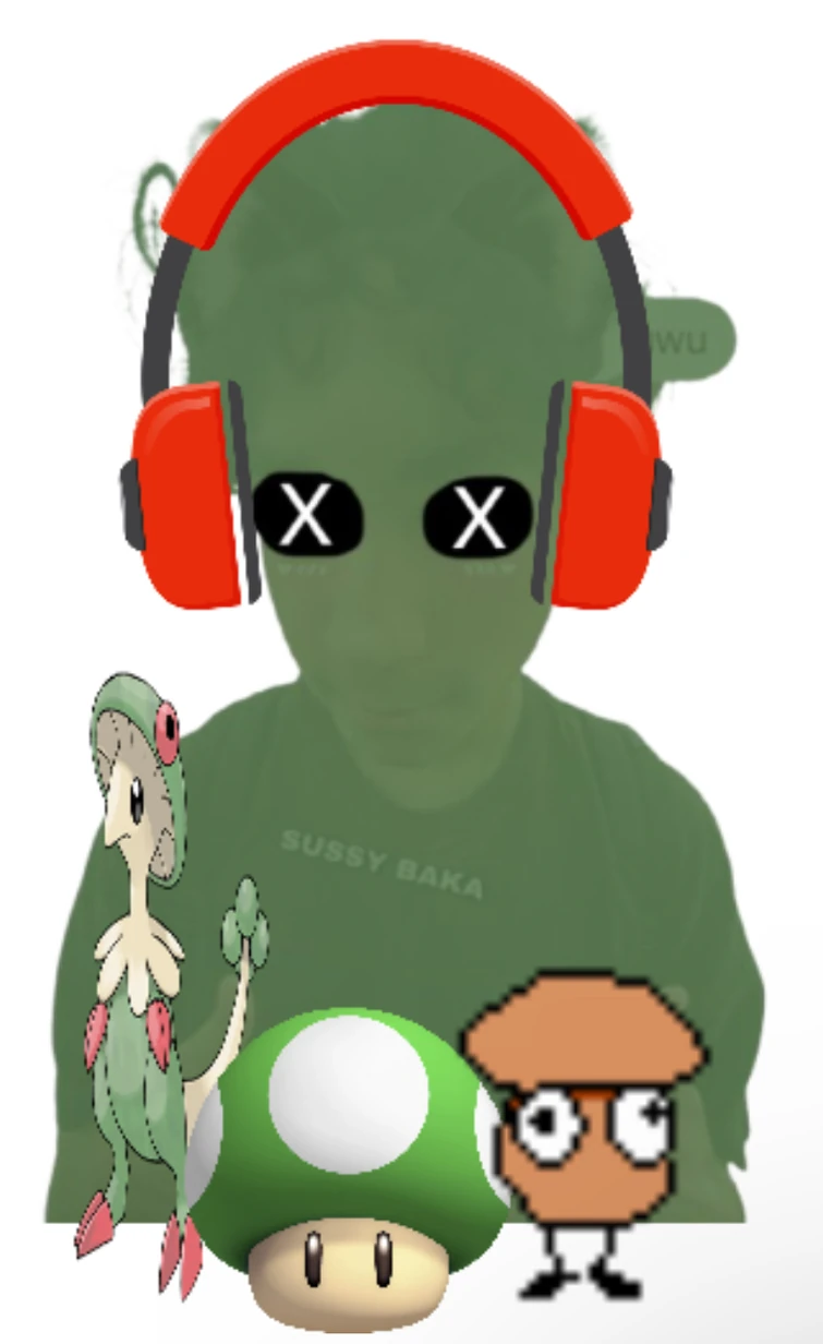 GO TO SLEEP!!!!!!!!! CROAK CROAK CROAK ROORGH ROORGH ROORGH RIBBIT ...