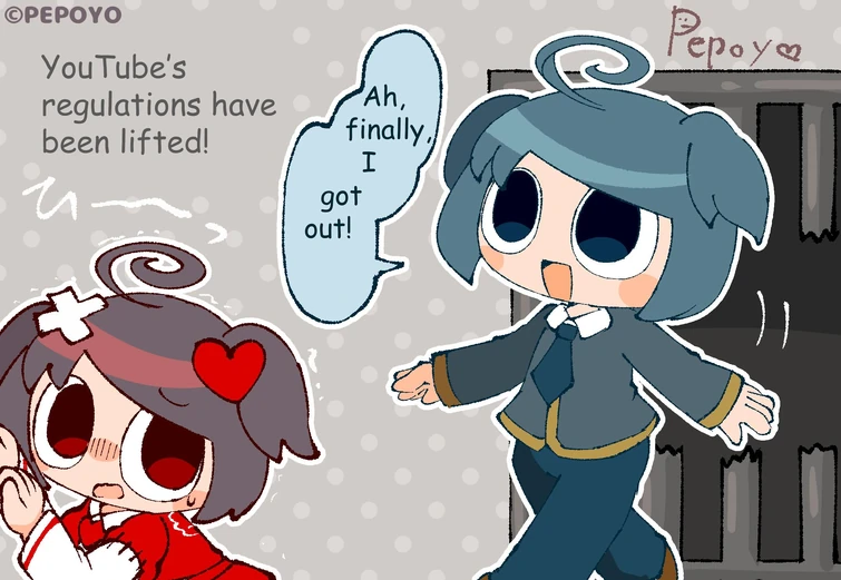 Discuss Everything About Pepoyo Wiki | Fandom