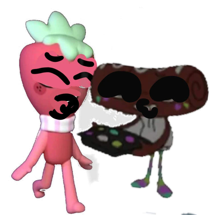 CHAT HOW DO WE FEEL ABT A WIP SPROUT SPRITE? | Fandom