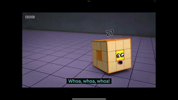 Discuss Everything About Numberblocks Wiki | Fandom