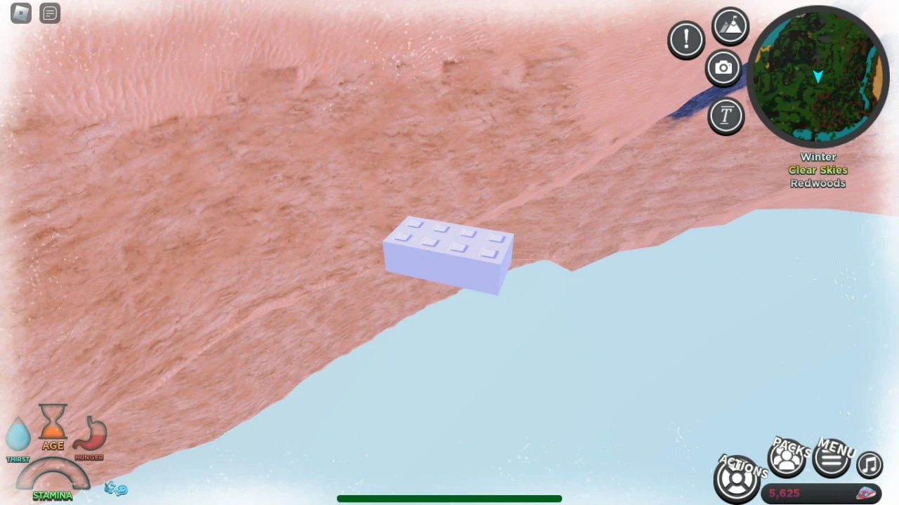 OMG NEW CREATURE | Fandom