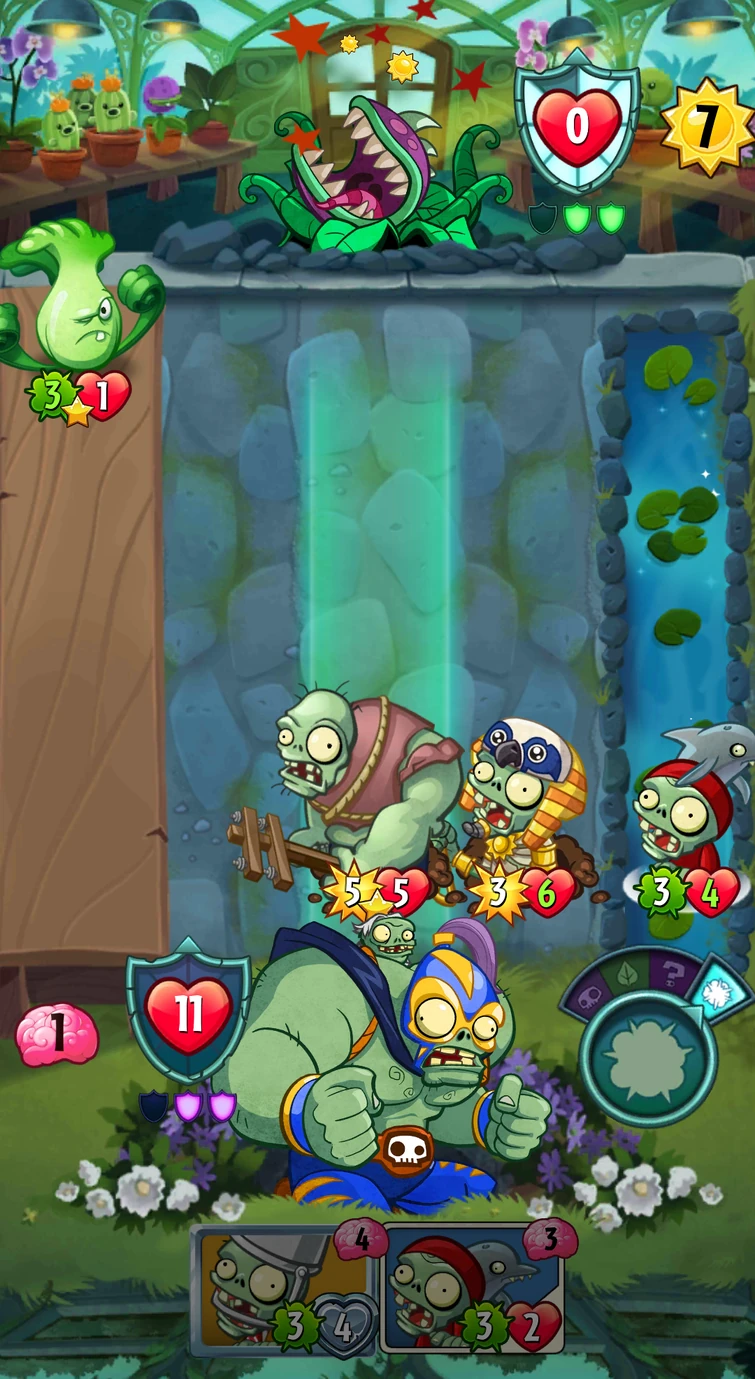 Discuss Everything About Plants vs. Zombies Wiki | Fandom